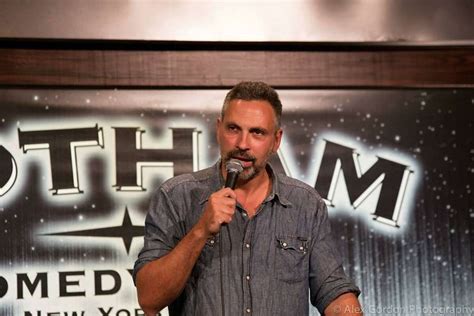 Comedian D C Benny To Perform At Fairfield Comedy Club