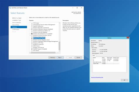 Reviews Suggest Windows Server Backup Is Not The Most Reliable Option