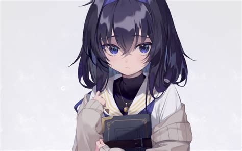 Kozeki Ui Desktop Wallpapers Phone Wallpaper Pfp Gifs And More