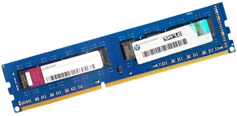 Desktop 240 Pin Dimm Adata Mi64c1d1629z1 8gb 1x8gb 1600mhz Pc3