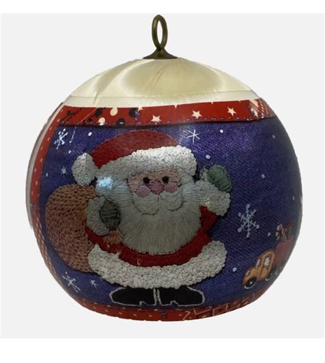 1977 Grandson Rare No Box Qx2095 N