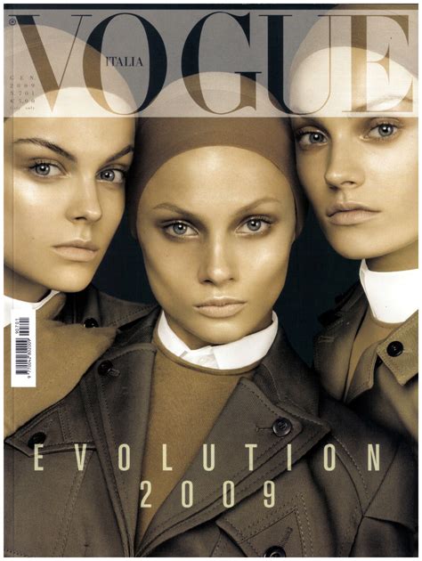 Photo Steven Meisel © Pleasurephoto