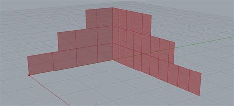 How Can I Divide Surface With Contour Grasshopper Mcneel Forum