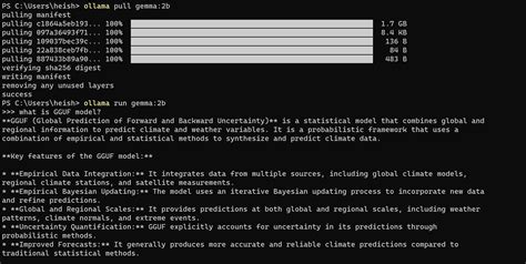 ollama：本地运行大型语言模型的轻量级框架 ollama api csdn博客