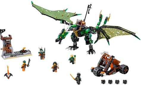 Lego Skybound Brickset