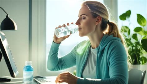 Stay Hydrated Tips For Proper Hydration All Day