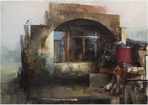 Daniel Pitin Pinturas Arte Pinturas De Paisajes