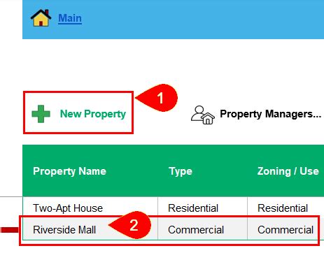 Rent Roll Template For Microsoft Excel How To Excel