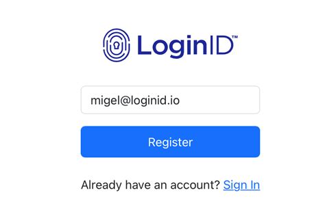 Create Passkey Over Open Session Loginid Documentation
