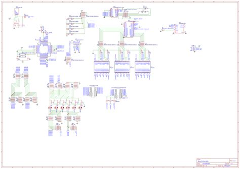 Arduino Resources EasyEDA