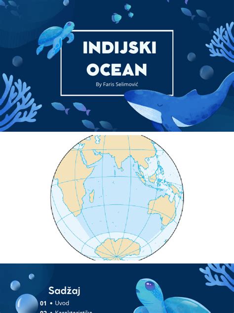 Indijski Okean Pdf