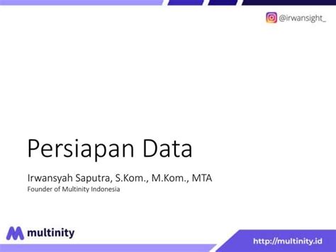 Data Mining 2 Exploratory Data Analysis Pptx Computer Software And