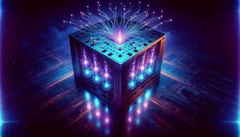 Quantum Computing Explained What It Means For The Future Of Tech By