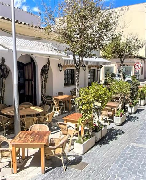 Na Ruixa Port De Pollenca Restaurant Reviews Photos And Phone Number