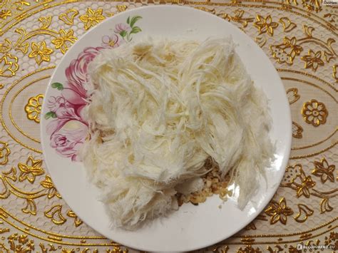 Восточные сладости Pismaniye Традиционная турецкая халва Пишмание - «🍧 ...