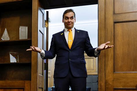 La Extensa Lista De Mentiras Y Estafas De George Santos El Polémico Congresista Republicano