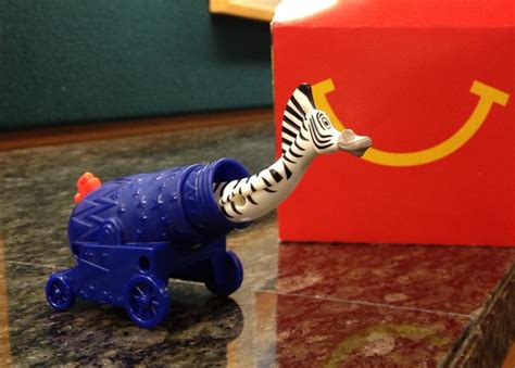 Marty The Zebra Madagascar 3 Madagascar 3 The Circus S Flickr