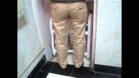 How To Perform Uroflometry Test Youtube