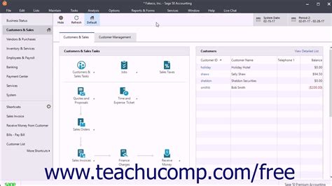 Sage 50 Journal Template At Charles Blackshear Blog