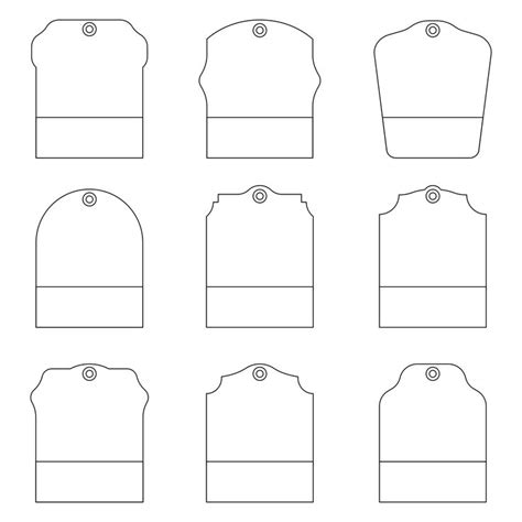 Price Tags Labels Template 10 Free Pdf Printables Printablee