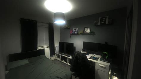 Asmr Room Tour Youtube