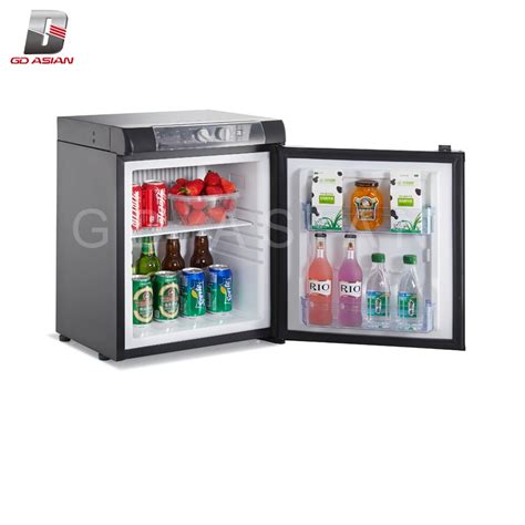 Gas Absorption Refrigerator For No Electricity Cooling Gas