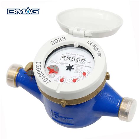 Relationship Between Water Meter And Valve How To Turn Off Water Meter
