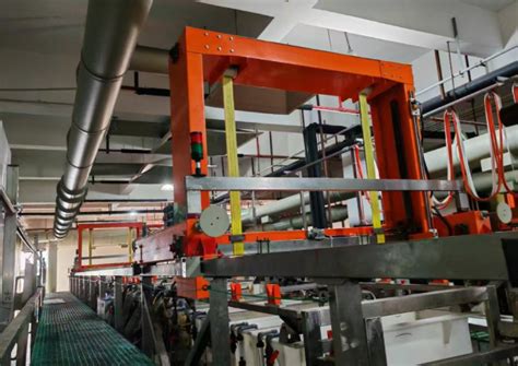 High Quality Enig Plating For Reliable Pcb Surface Finishing