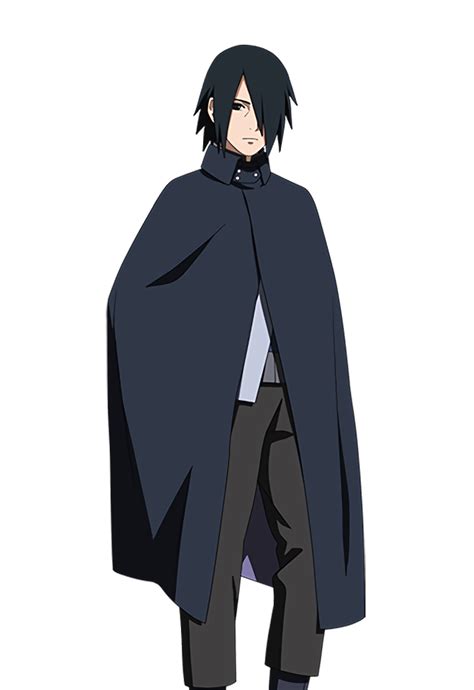 Sasuke Boruto Render 2 Nxb Ninja Tribes By Maxiuchiha22 On Deviantart