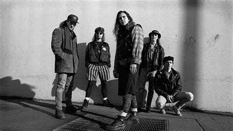 Grunge Men Fashion Photography