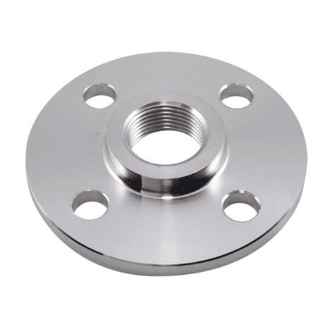 Threaded Flanges Application Industrial At Best Price In Vadodara