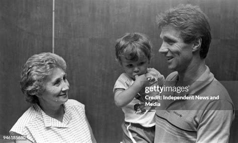 73 Irish Eamonn Coghlan Photos And High Res Pictures Getty Images