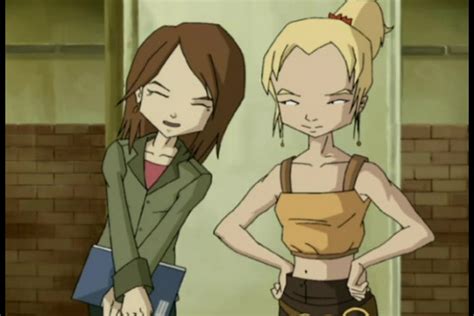Code Lyoko Season 1 Image Fancaps