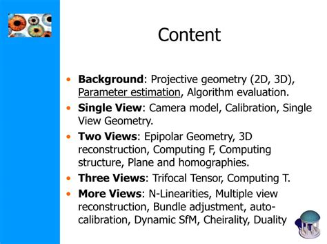 Ppt Parameter Estimation Class 5 Powerpoint Presentation Free Download Id168074
