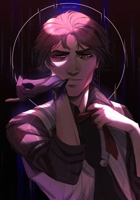 Bekkomi Viktor Arcane Viktor League Of Legends Arcane League Of