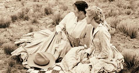 Lonesome Dove 1989