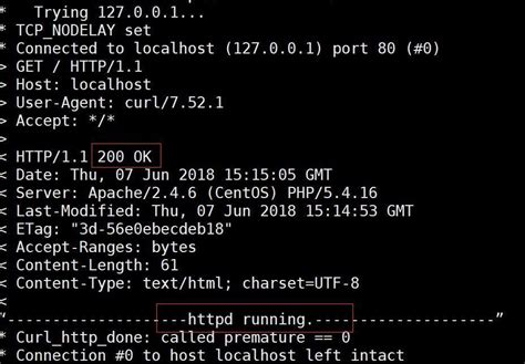 linux上安装LAMP笔记 进击云原生 博客园