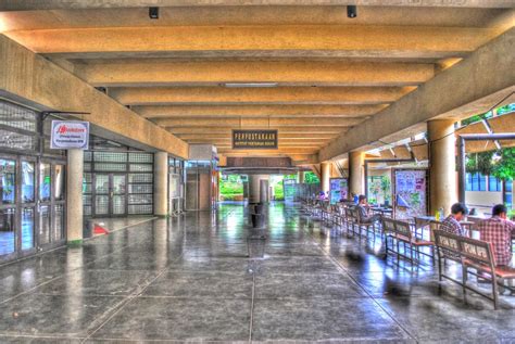 Tukang Ketik Foto Perpustakaan Lsi Ipb