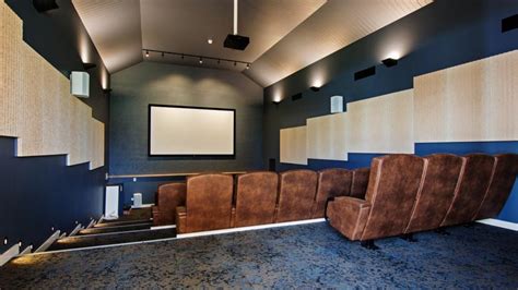 The Vantage At Vasse Screens Cinefestoz In New Cinema Serenitas