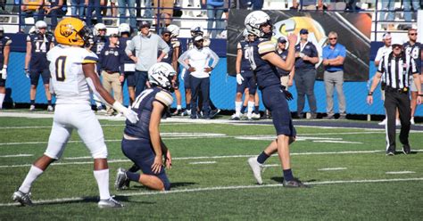 Msus Glessner Continues To Rise To The Occasion