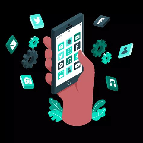 Android Development Android App Development Company In Surat