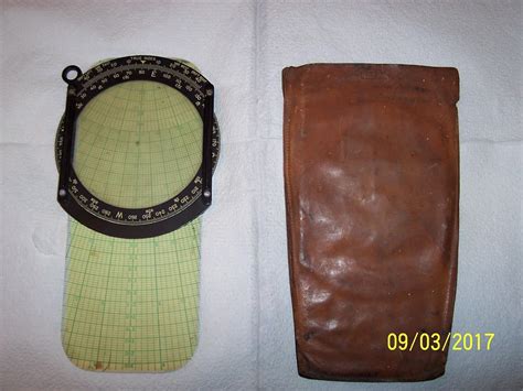 Dead Reckoning Computer Collectable Unique Vintage