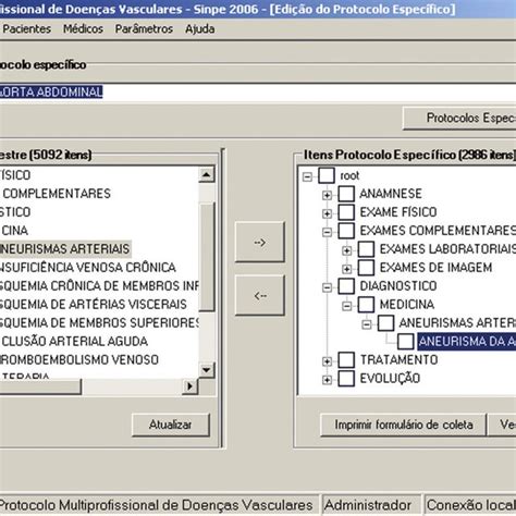 Master Protocol Taskbar Download Scientific Diagram