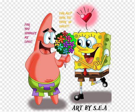 Spongebob The Krusty Sponge