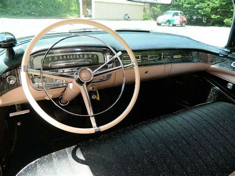 1956 Cadillac Coupe Deville Beautiful Financing Available Classic
