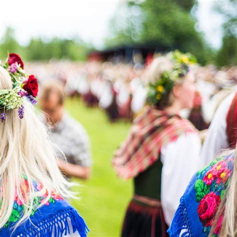 Swedish Religion And Culture
