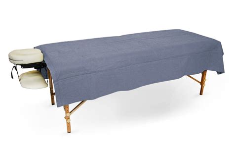 Bodychoice Poly Cotton Flattop Sheets Massage Sheets And Massage