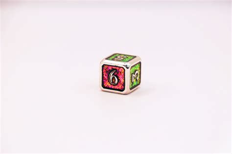 Full Metal Pixie D6 Bookwyrm Games