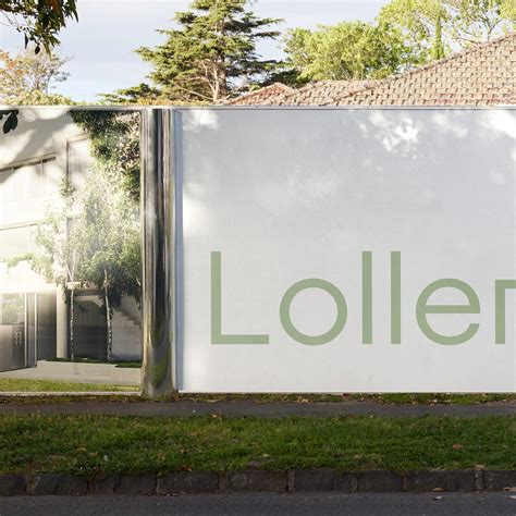 Loller St Apartments Branding And Marketing Assembly Branding