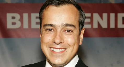 Jorge Enrique Abello Enfrentó Miedo Cuando Actuó En Yo Soy Betty La Fea